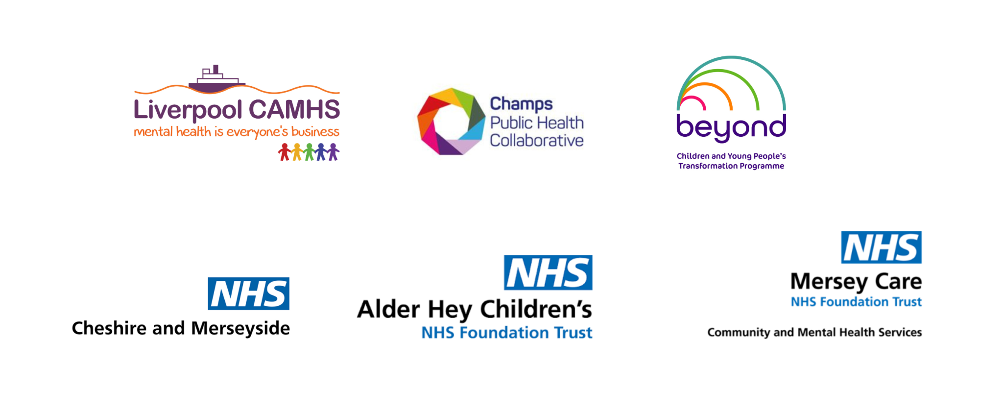 Safety Planning - Serious Suicide Aware